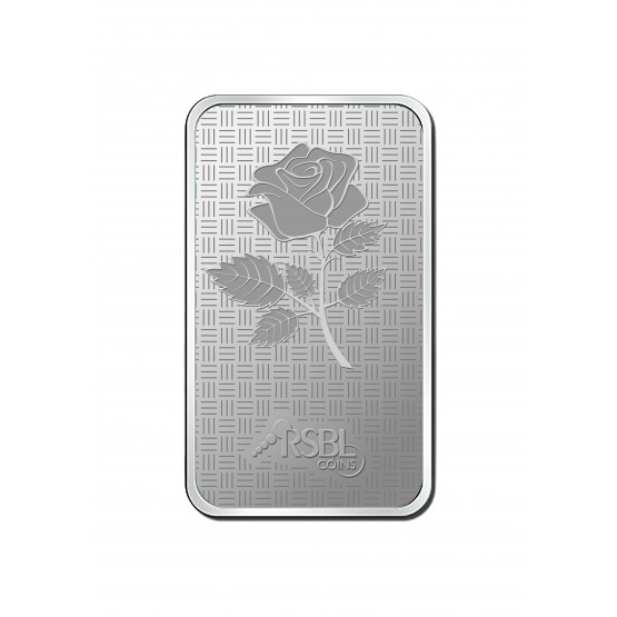 Silver Rate Today 10 Gram | Silver Bar 10 gm - Bullion India